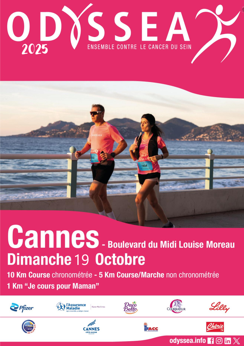 CDR06 – Commission Départementale des Running des Alpes Maritimes
